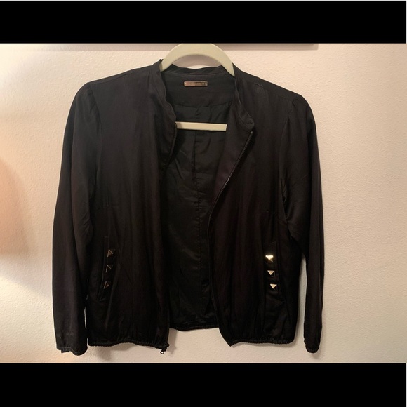Loeffler Randall | Jackets & Coats | Loeffler Randal Jacket | Poshmark
